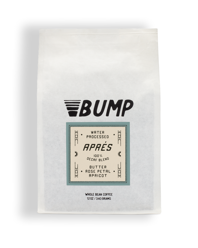 Bump Coffee – BUMP COFFEE