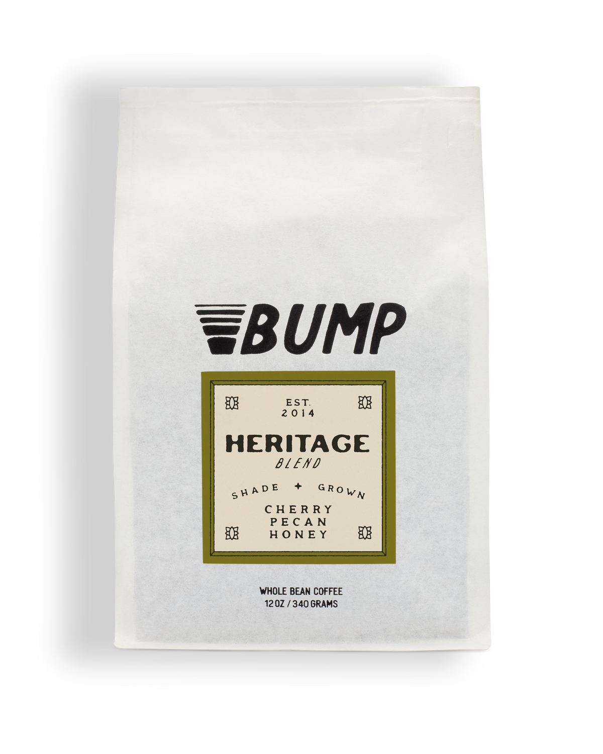 Coffee – BUMP COFFEE