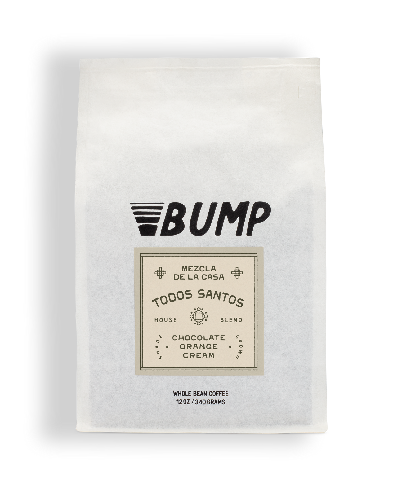 Bump Coffee – BUMP COFFEE