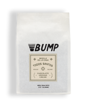 Bump Coffee – BUMP COFFEE