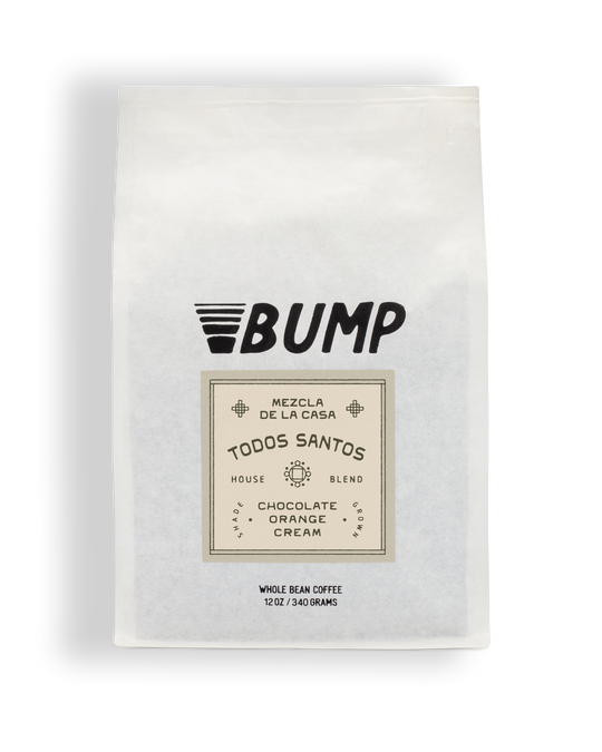 Bump Coffee – BUMP COFFEE