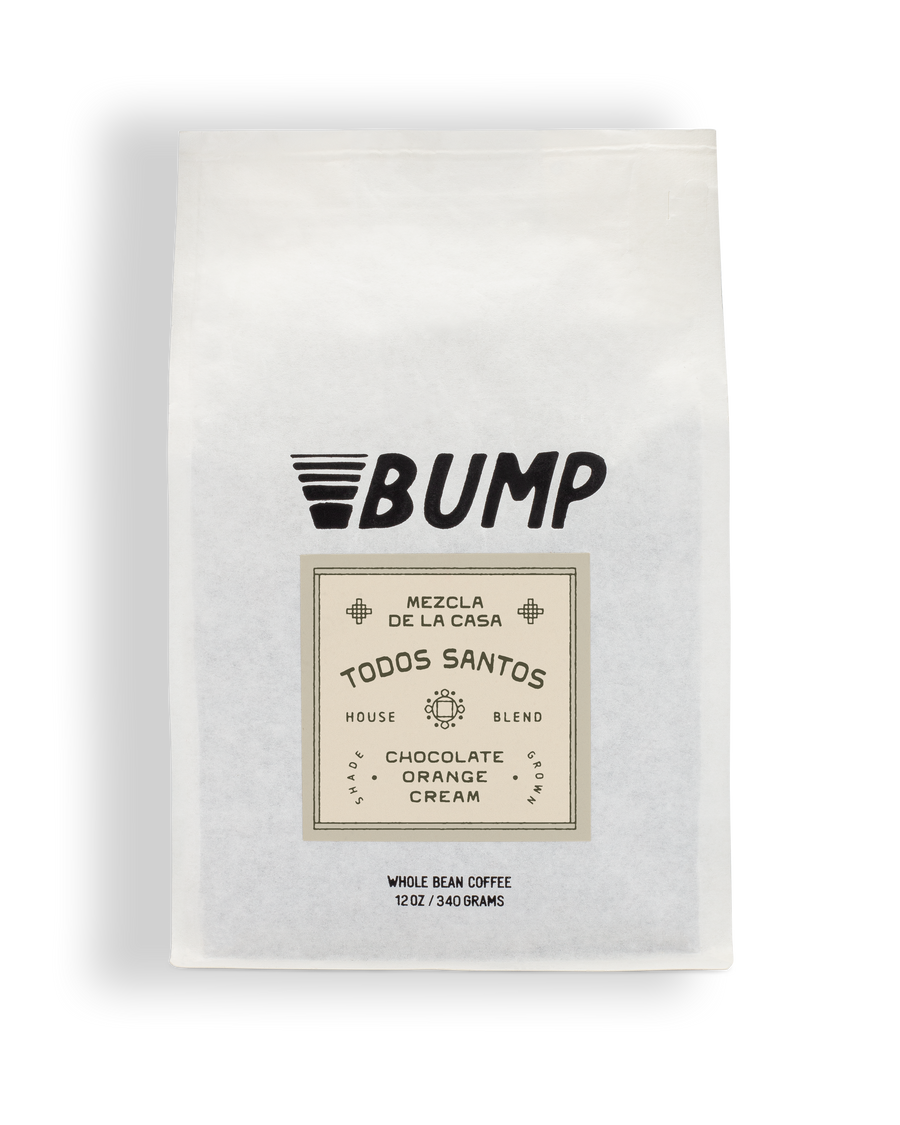 Bump Coffee – BUMP COFFEE