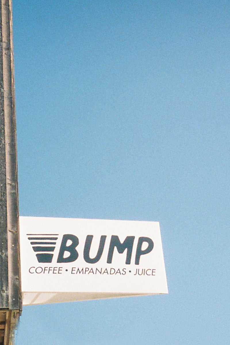 Bump Coffee – BUMP COFFEE