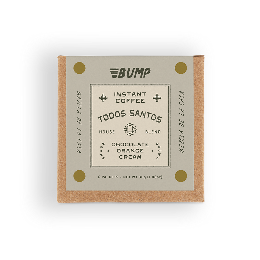 Bump Coffee – BUMP COFFEE