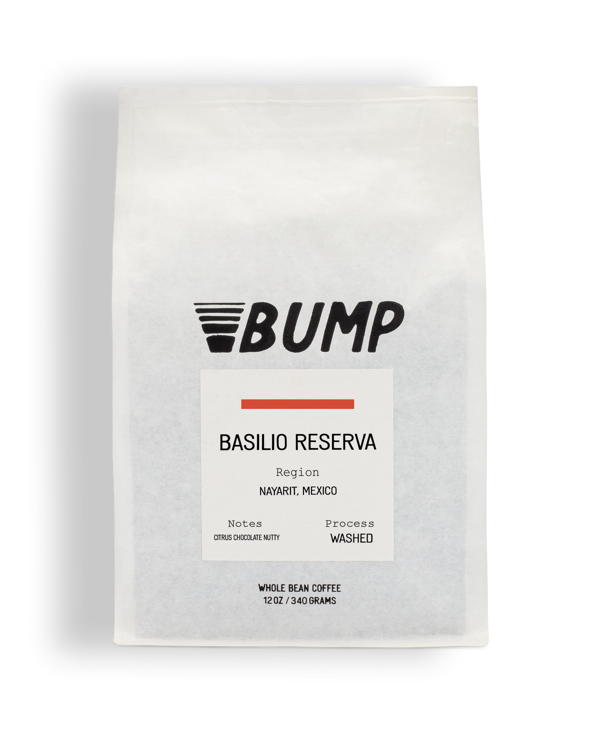 Basilio Reserva/Nayarit, MX | Bump Coffee | Always Sustainable & Fair ...