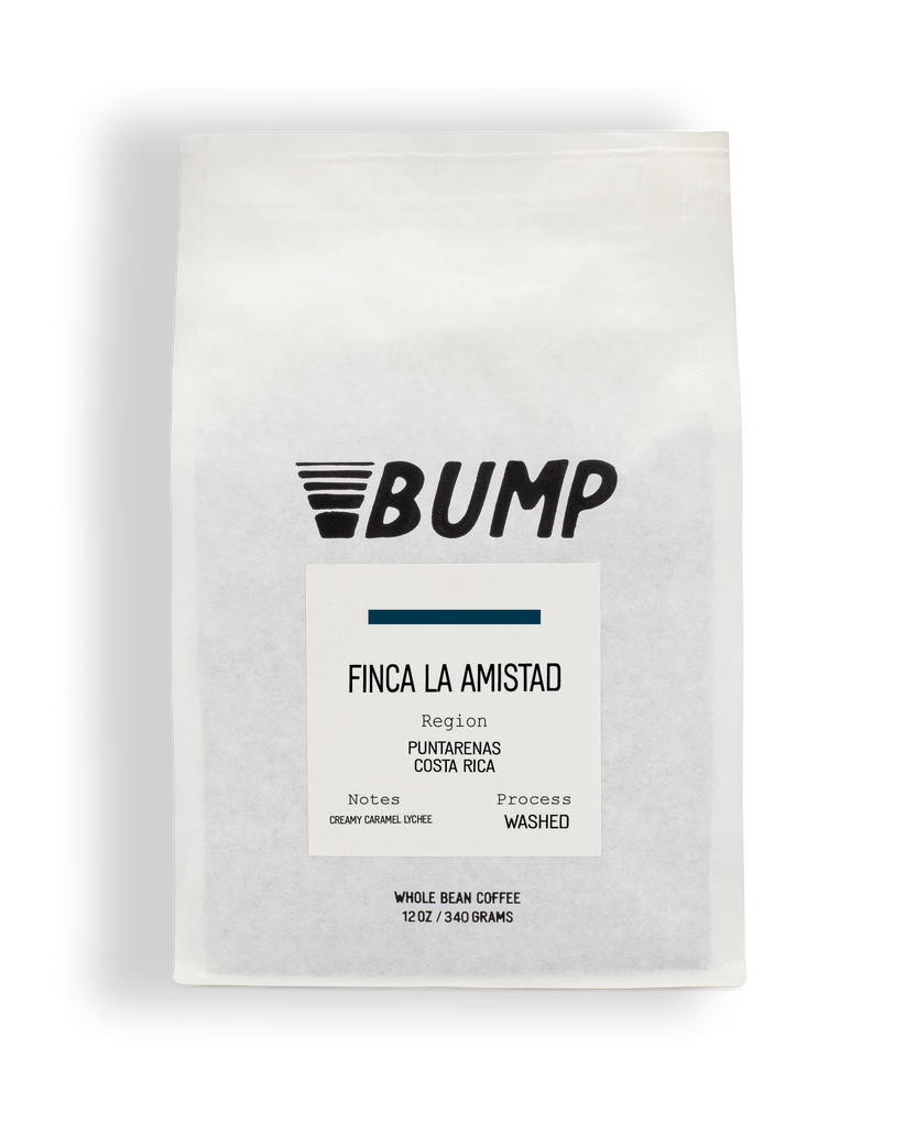 Coffee – BUMP COFFEE