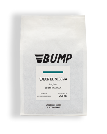 Bump Coffee – BUMP COFFEE