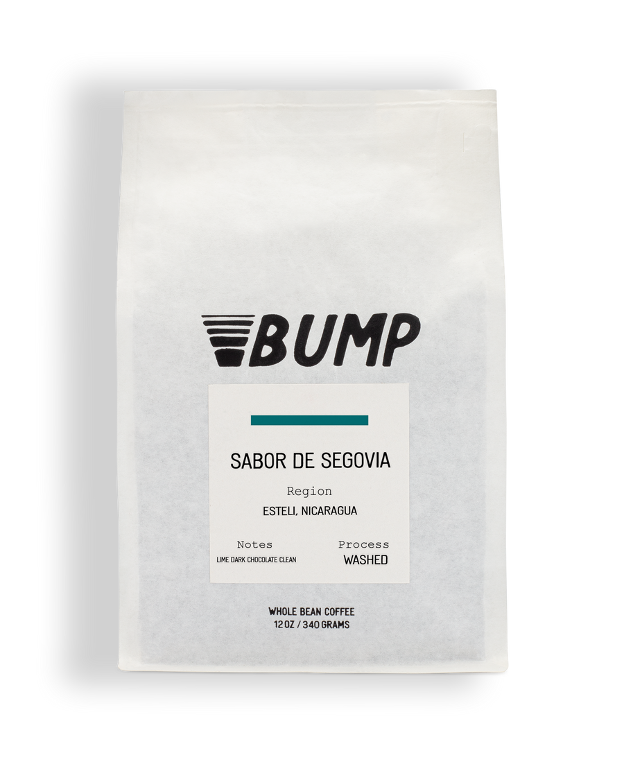 Bump Coffee – BUMP COFFEE